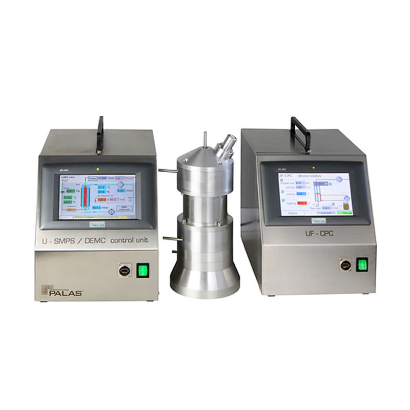 Category: Nanoparticle Measuring Devices - Palas China