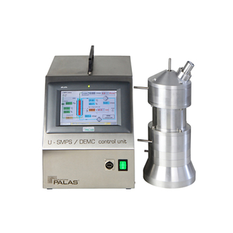 Category: DEMC System - Palas China