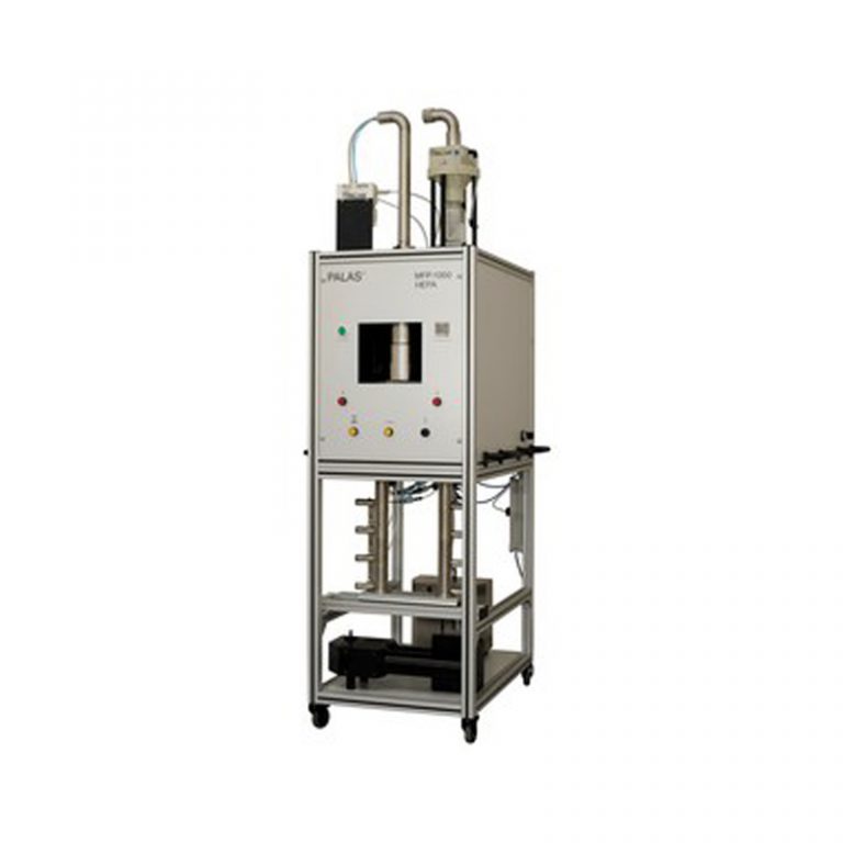 MFP 1000 HEPA - Palas China