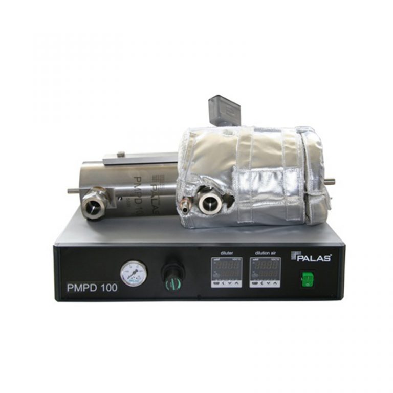 PMPD 100 - Palas China