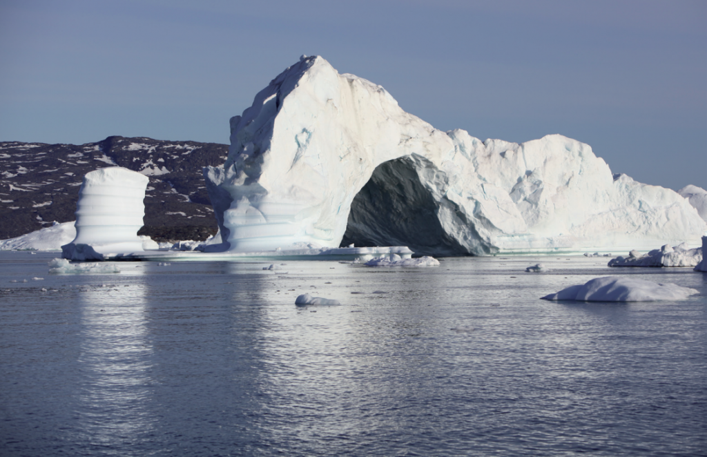 From the Arctic to the Kitchen, Fidas® 200 Series Delivers Outstanding ...