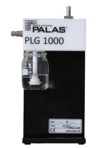 德国Palas液体气溶胶发生器PLG 1000液体粒子生成器 - Palas China