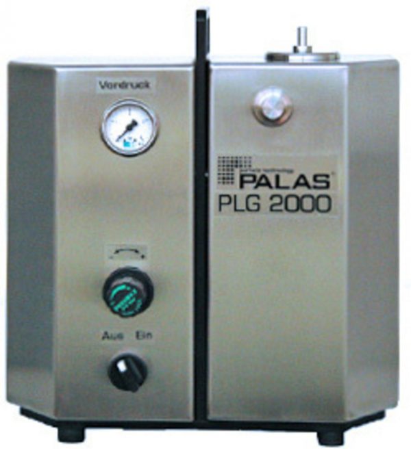 德国Palas PLG 2000液体粒子生成器进口气溶胶发生器生产厂家 - Palas China
