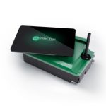 德国Palas Fidas frog便携式细粉尘测量设备无放射性物质便携式颗粒物分析仪 - Palas China