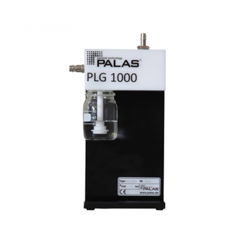 德国Palas液体气溶胶发生器PLG 1000液体粒子生成器 - Palas China