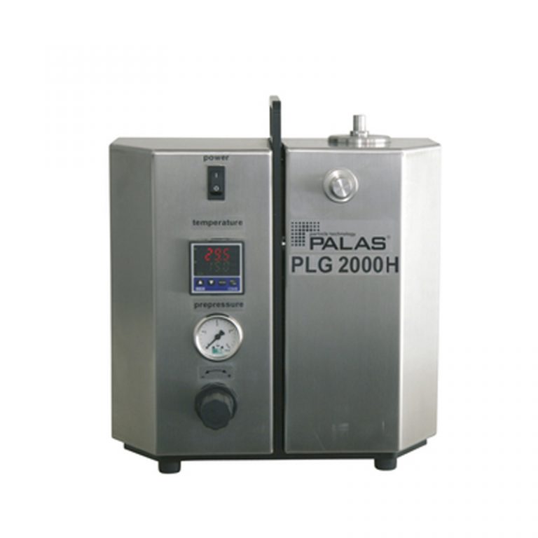 德国Palas plg 2000h气溶胶发生器液体粒子生成器厂家 - Palas China