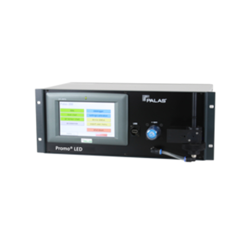 Category: Promo® LED System - Palas China