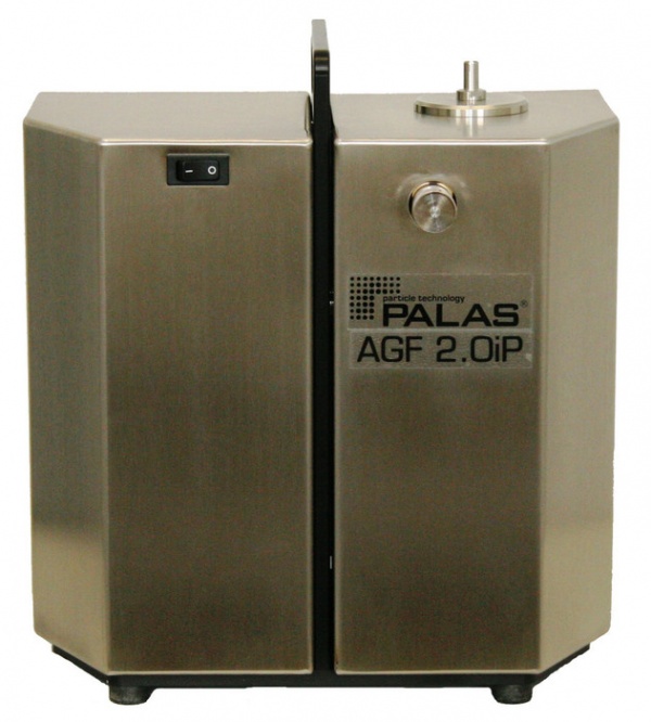 AGF 2.0 iP - Palas China