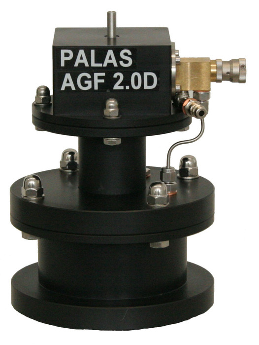 AGF 2.0 D - Palas China
