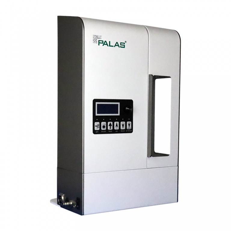 RBG basic - Palas China