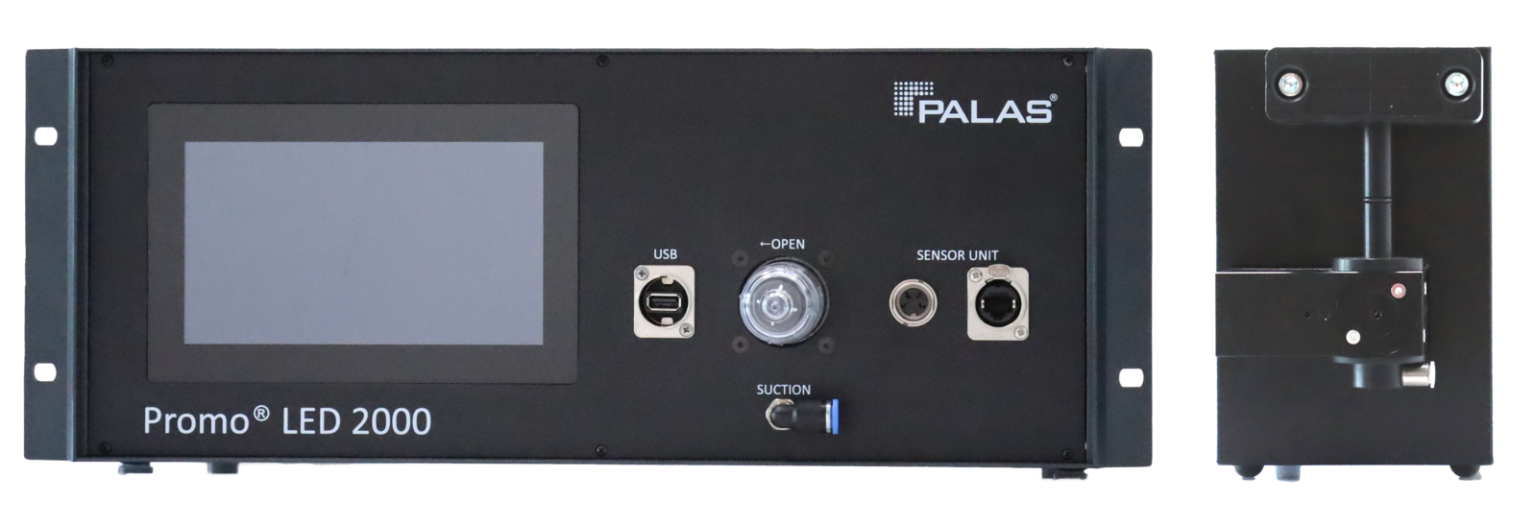 Promo® LED 2000 - Palas China